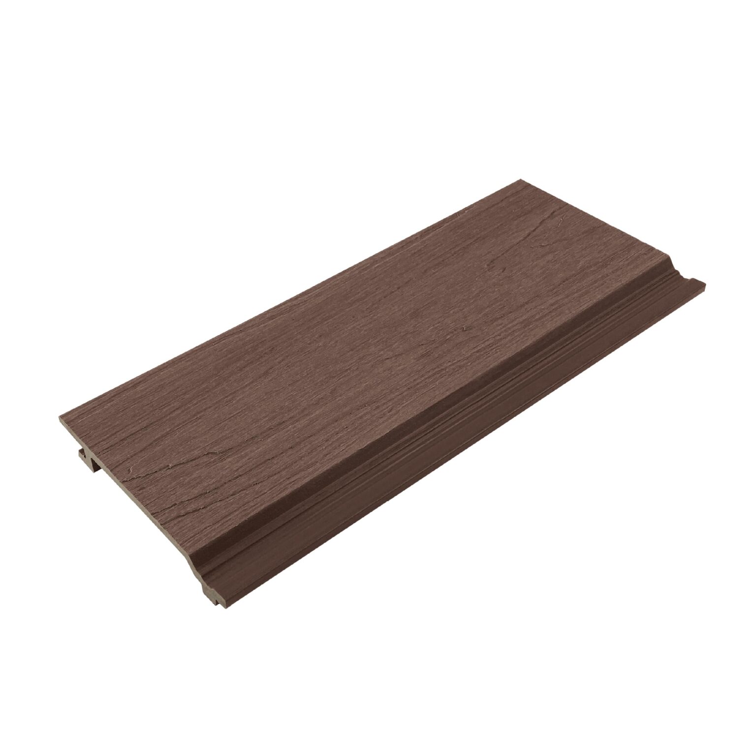 RUCCA Outdoor Siding Prefab Houses Outside Wpc Wall Cladding Cover Wood ...