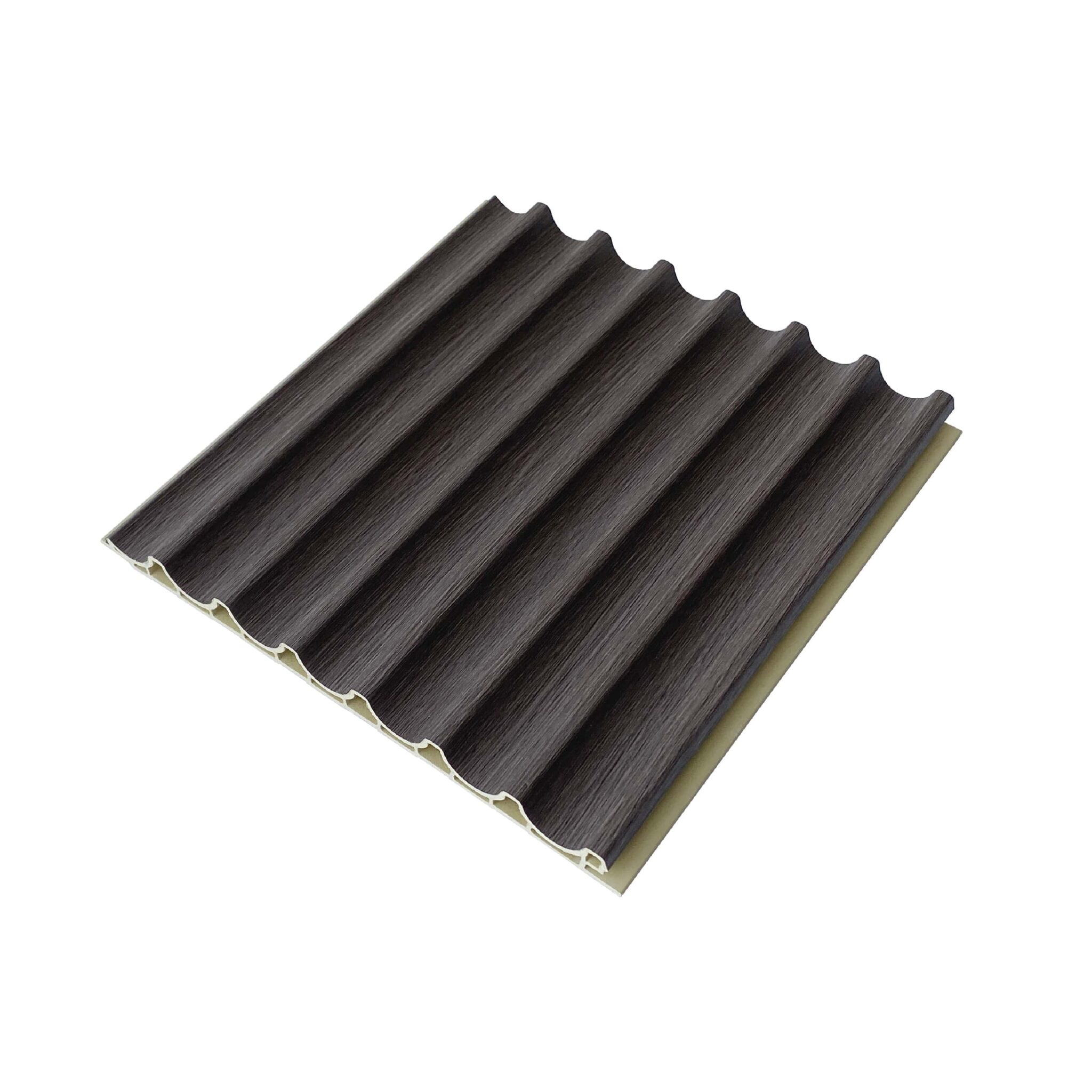 WPC laminated 3d wall panel indoor RUCCA wpc panels - RuccaWood China ...