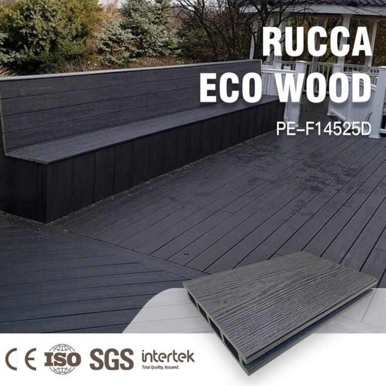 plastic decking wood plastic composite floor wood outdoor wpc wood deck ...